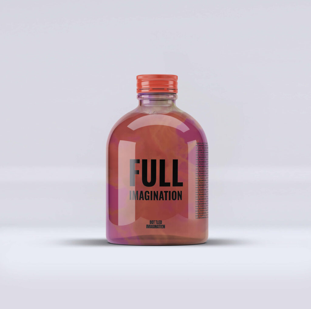 Shop - Bottled Imagination