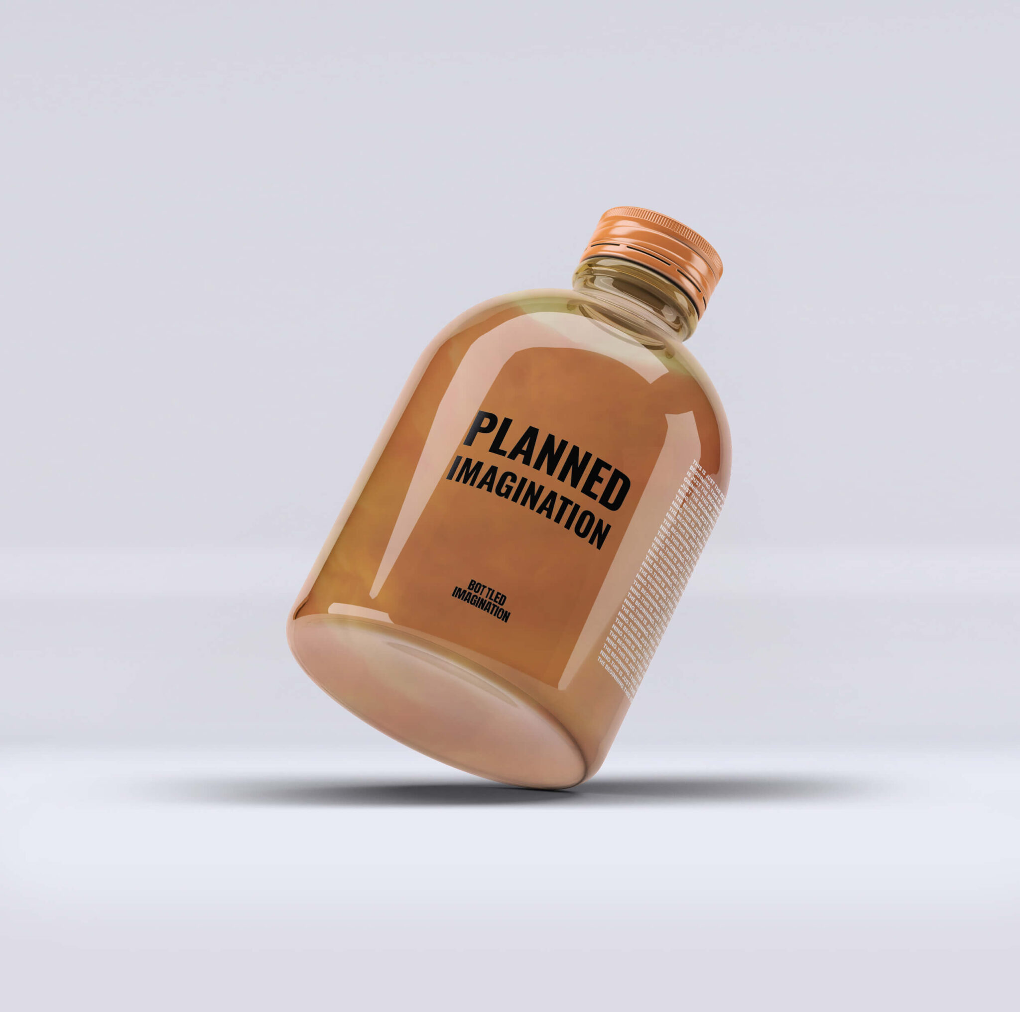 Shop - Bottled Imagination