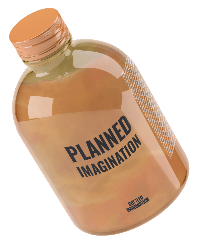 Bottled Imagination | Creative Digital PR Agency | Manchester