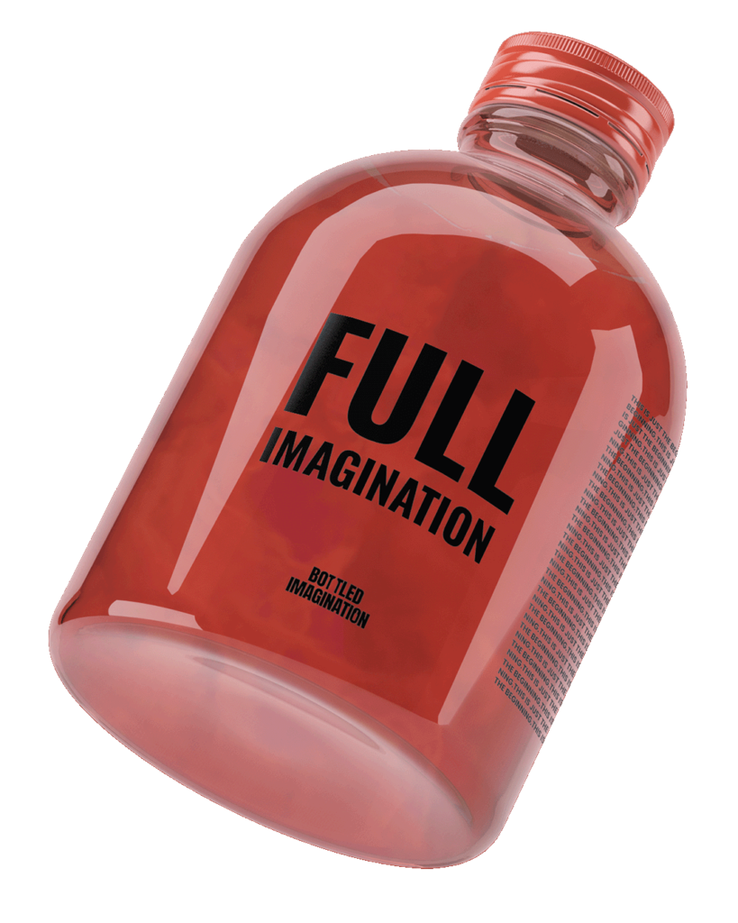 Bottled Imagination | Creative Digital PR Agency | Manchester