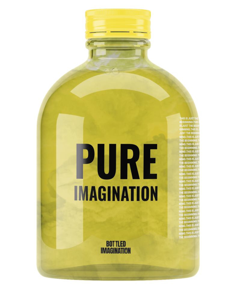 Bottled Imagination | Creative Digital PR Agency | Manchester