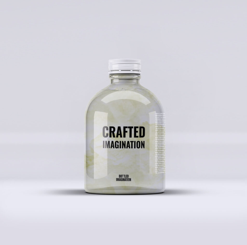 Shop - Bottled Imagination