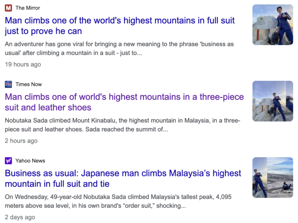 The "do cool sh*t" budget and why you need one | Unbottled #4 - Bottled ...