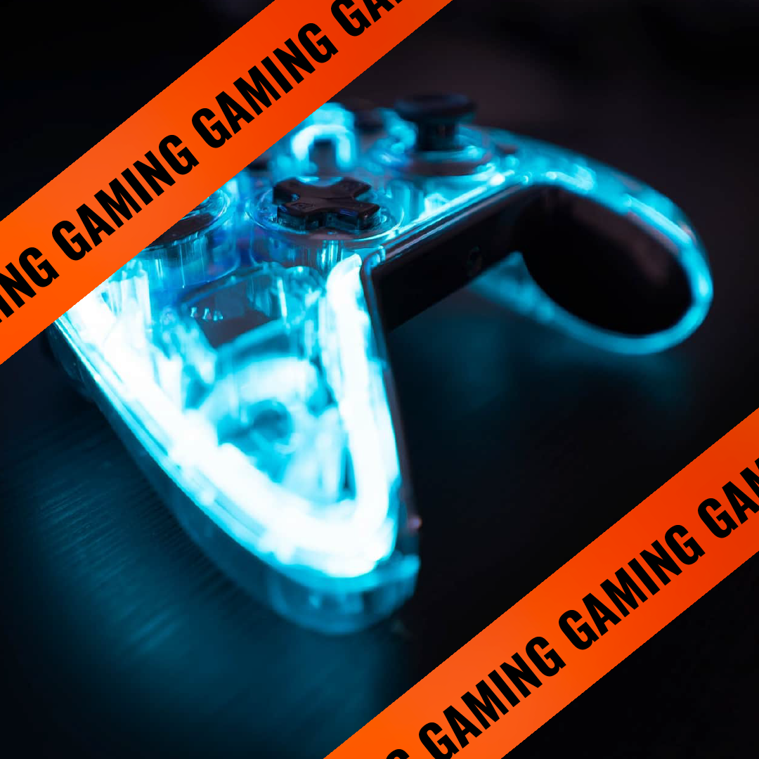 Level up your gaming launches: webinar - Bottled Imagination