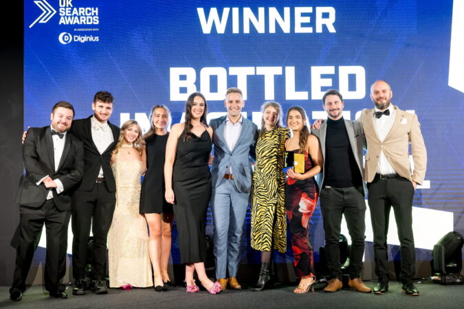 About - Bottled Imagination